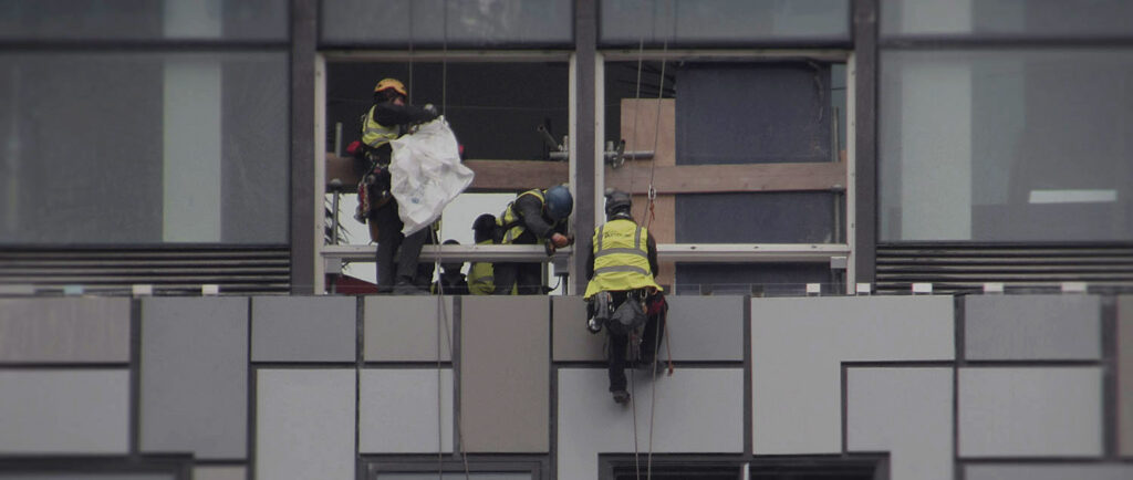 Leading Edge Safety UK: Working At Height Training & Equipment