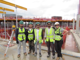 Work At Height Safety Training | Leading Edge Safety