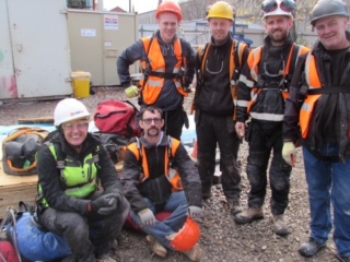 Height Safety Rescue Training Multi-Method | Leading Edge Safety