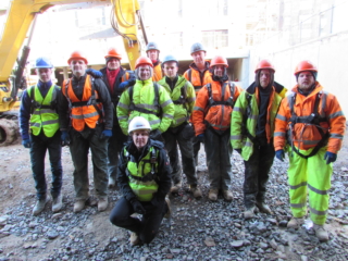 Working At Heights Safety Training | Leading Edge Safety