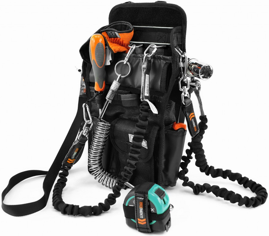 Tool Tethering Consultation | Leading Edge Safety