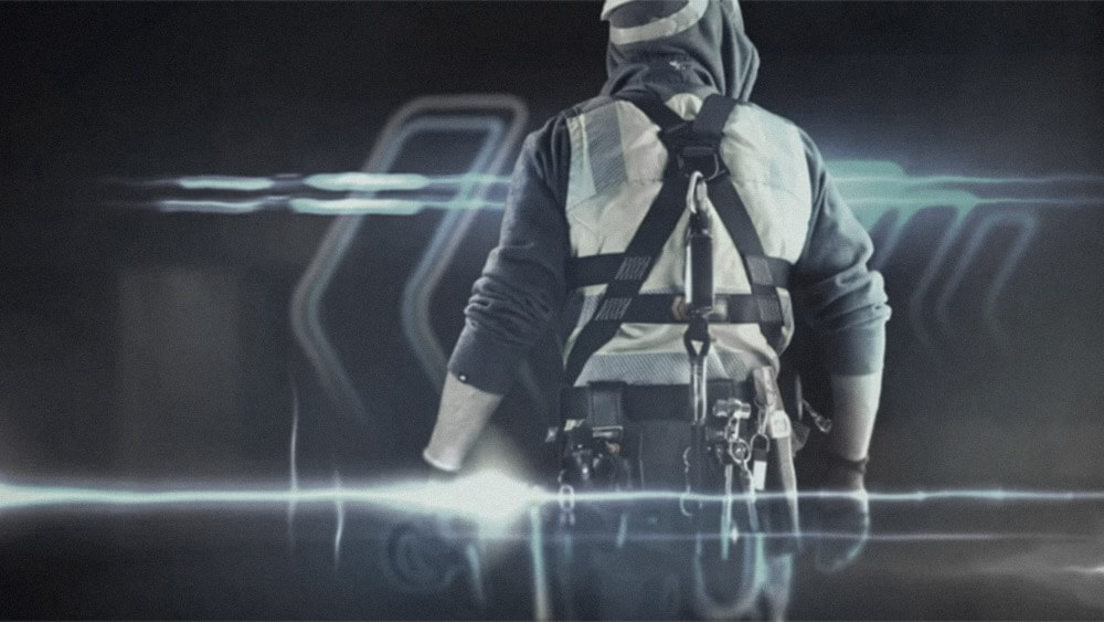 Leading Edge Safety: Working At Height Training & Equipment