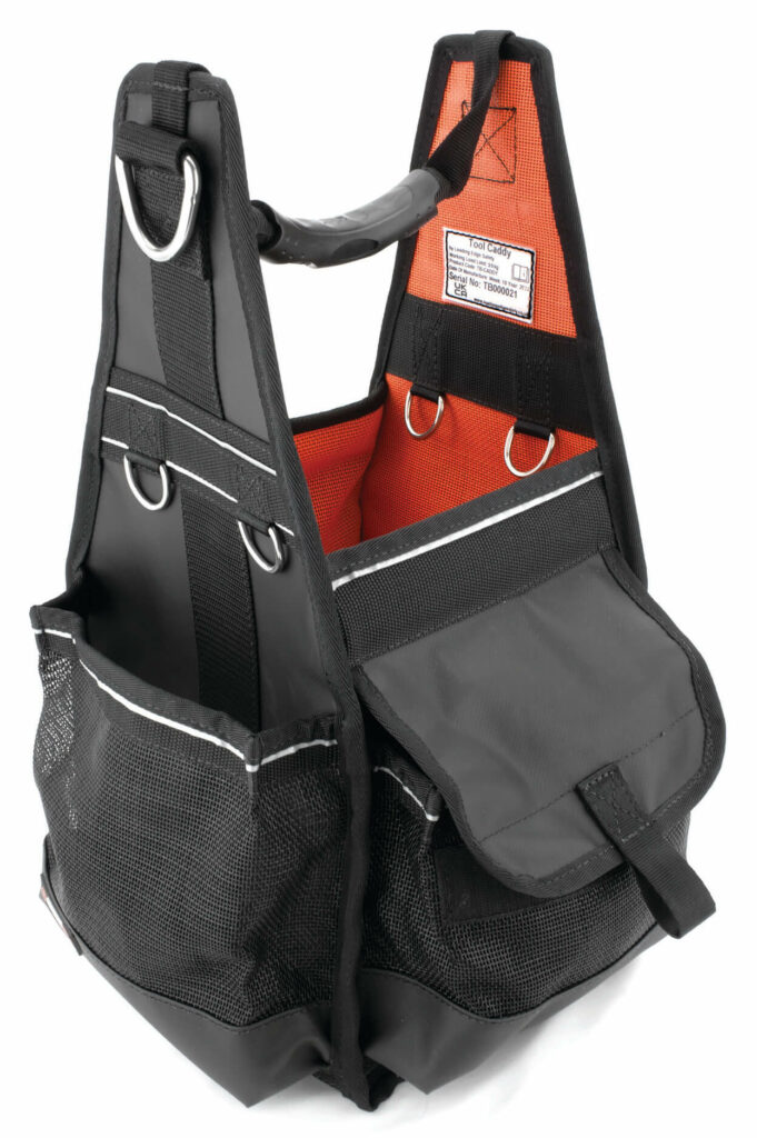Tool Caddy - Working At Height Training & Equipment