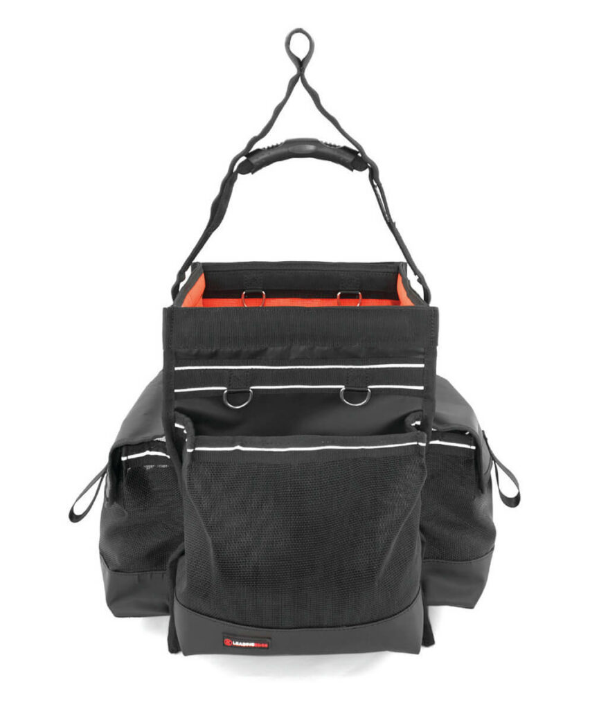 Aerial Bucket - Bags for Working Safely at Height - Tool Bags