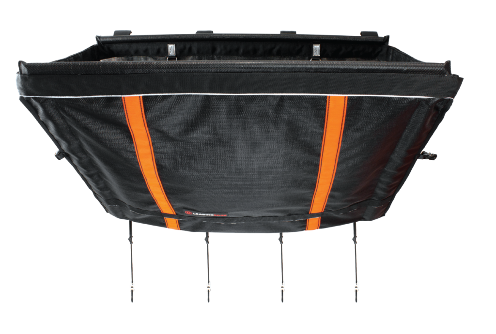 Skynet Materials & Debris Handrail Catch Bag - Working at Height