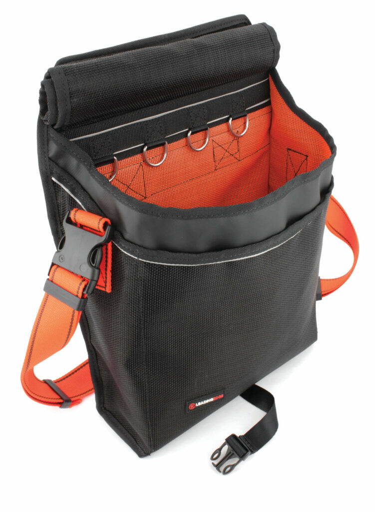 Universal Bag - Tool Bag - Tool Organisers - Height Safety Equipment