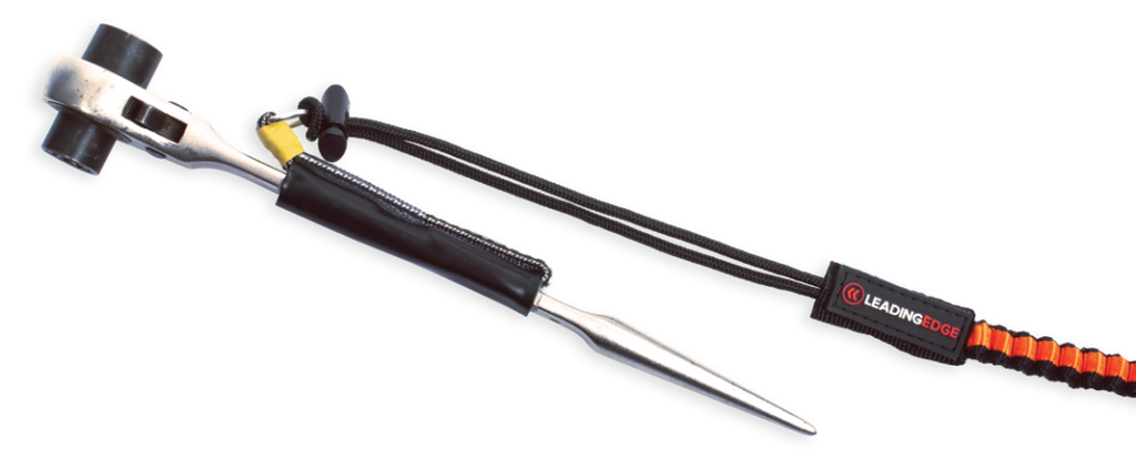 Pro Shank Tether - Working At Height Training & Equipment