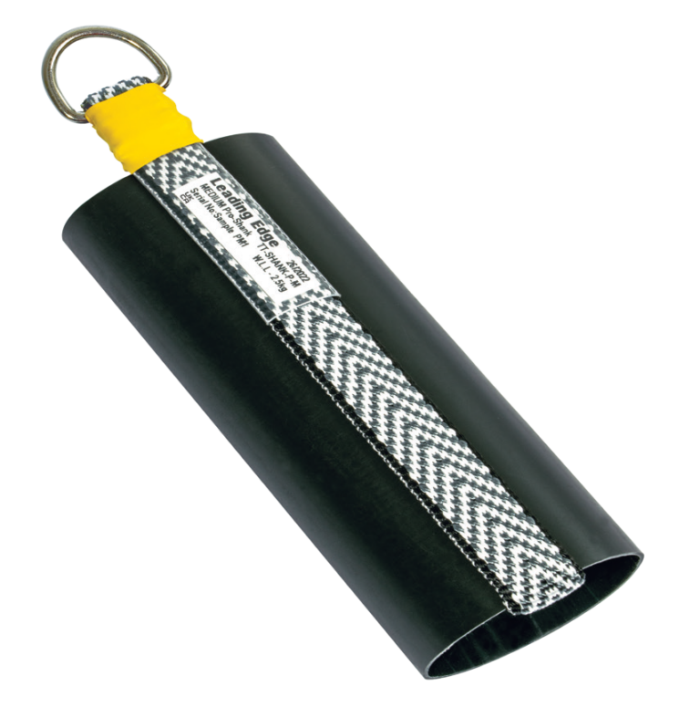 Pro Shank Tether - Working At Height Training & Equipment