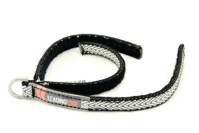 Triple-Lock Tether - Working At Height Training & Equipment