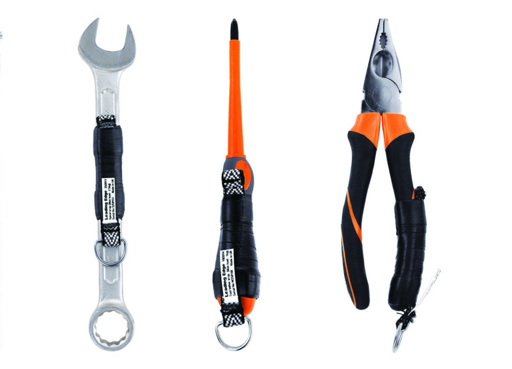 Wrap Tether - Working At Height Training & Equipment