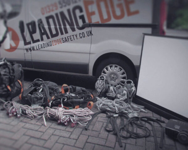 PPE Inspection Competent Person Course | Leading Edge Safety