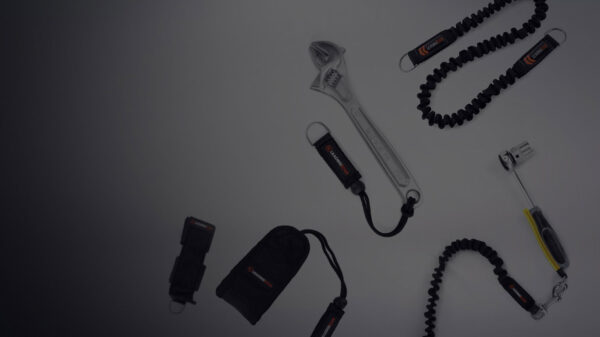Tool Tethering Products & Training | Leading Edge Safety