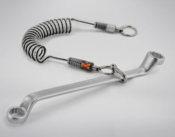 Tool Tethering Products & Training | Leading Edge Safety