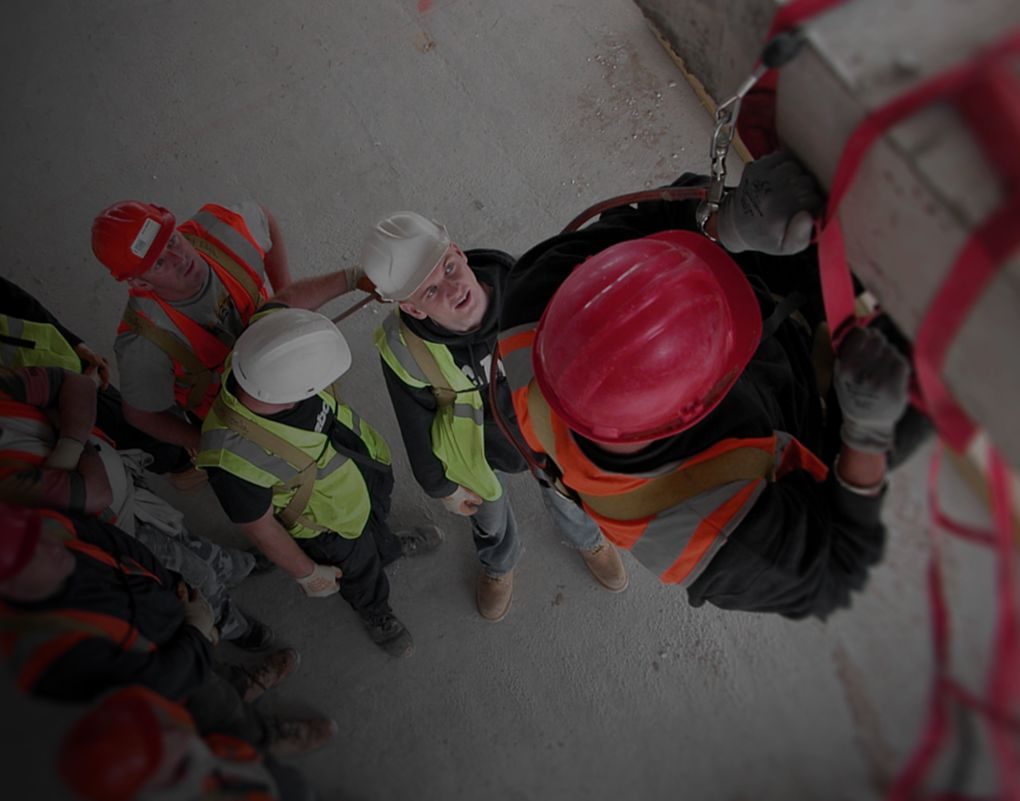 Rescue At Height Equipment & Training | Leading Edge Safety