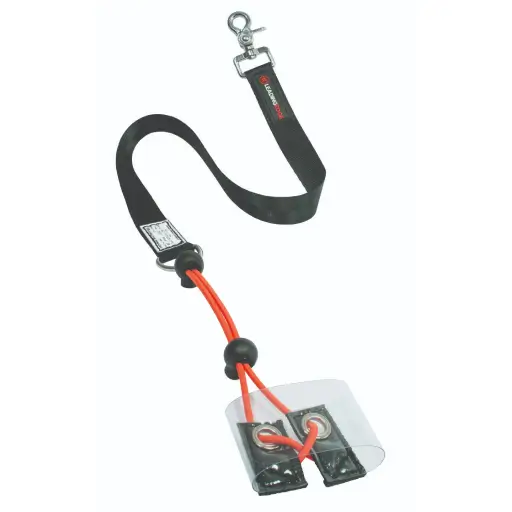 Tool Tethering Products | Leading Edge Safety
