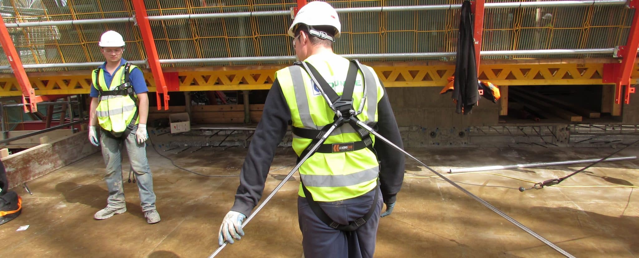 What Is the Lifespan of Height Safety PPE? | Expert Knowledge